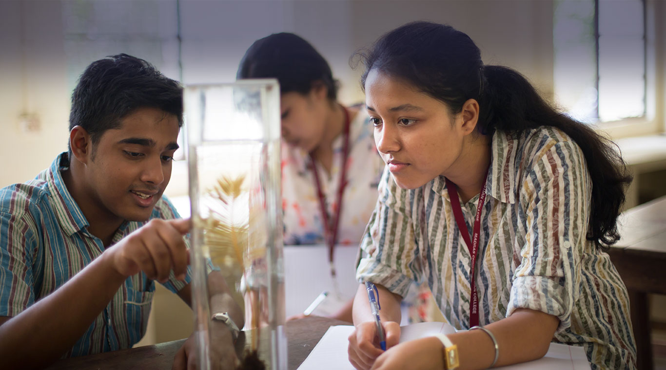 Home - Welcome to MCC