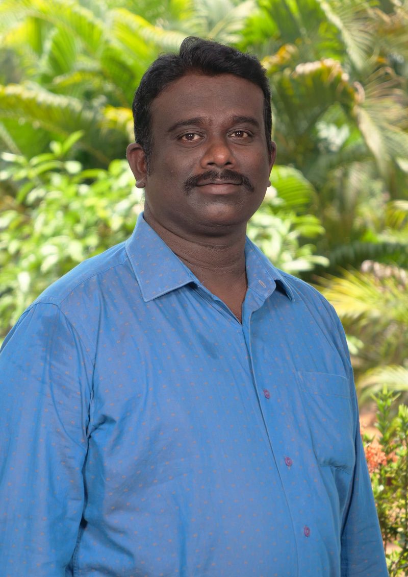 Tamil Faculty (SFS) - Welcome to MCC