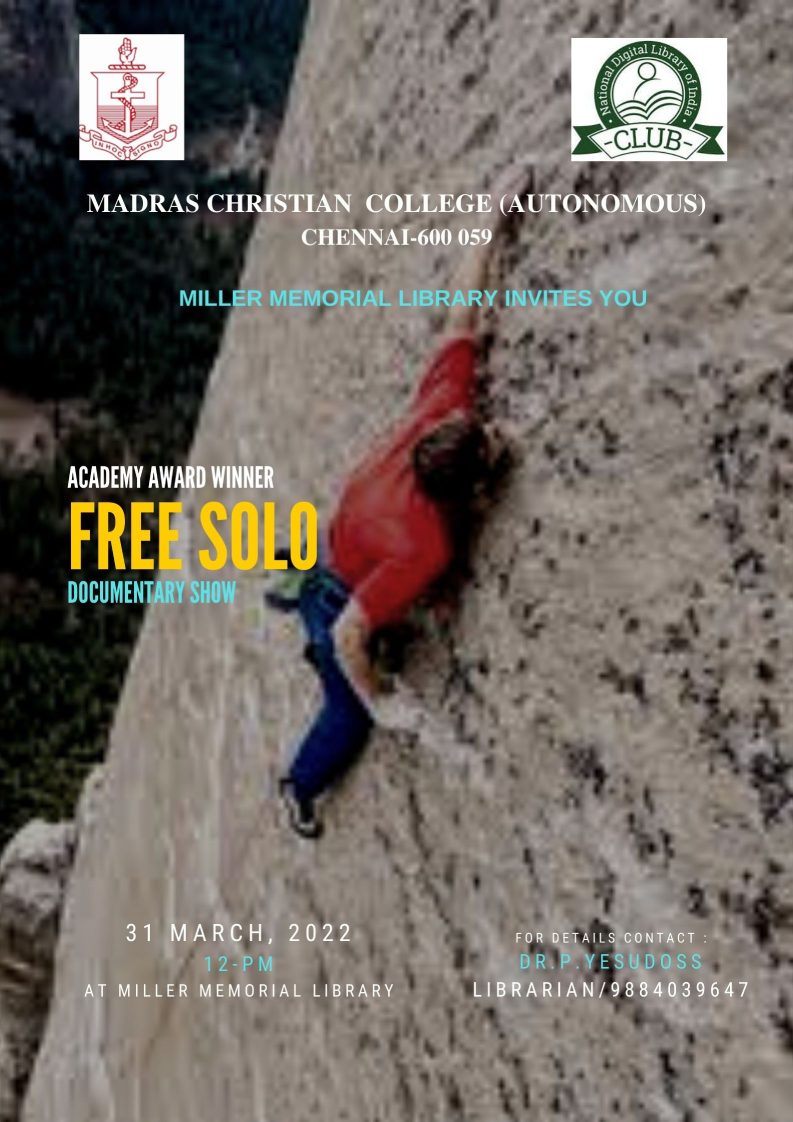 Library - Welcome to MCC