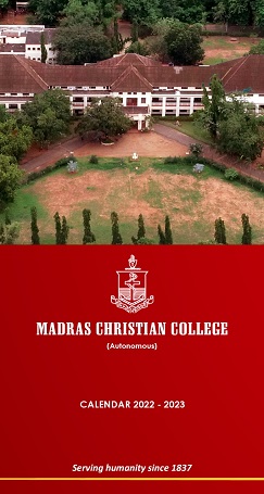 College Calendar - Welcome to MCC