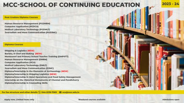 Home - Welcome to MCC