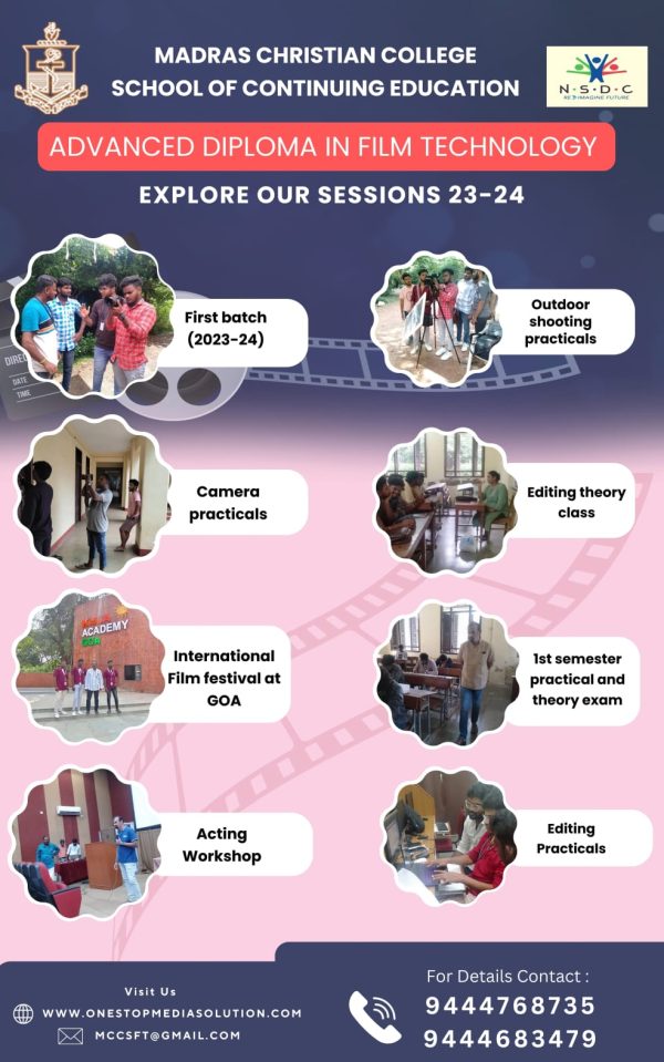 School of Continuing Education - Welcome to MCC